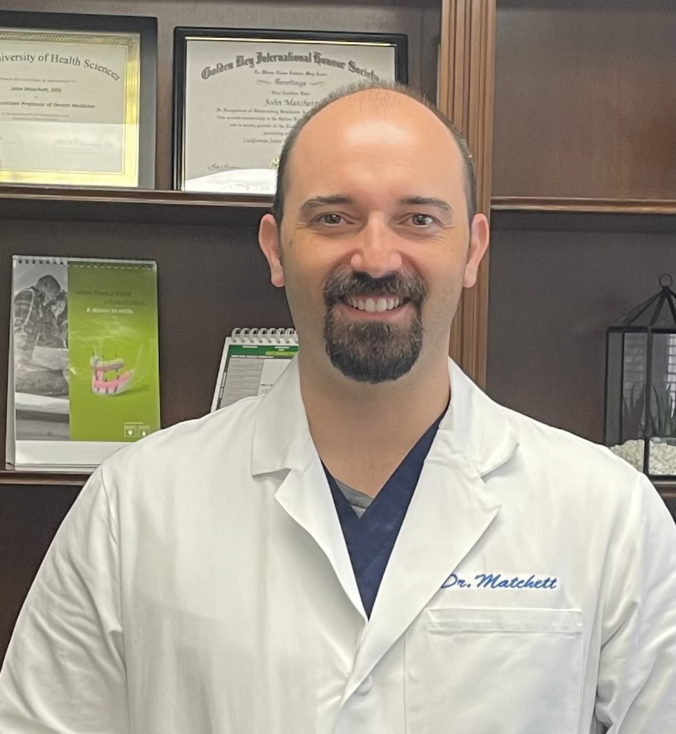John Matchett DDS - Dentist in Sherman Oaks, CA - Family, Cosmetic ...